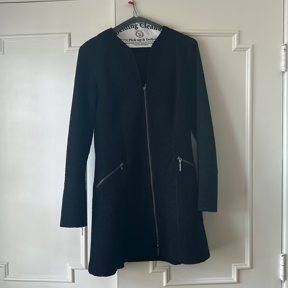 Eva Varro Jacket - Gem